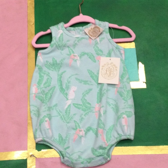 The Beaufort Bonnet Company | One Pieces | Nwt Tbbc Patton Play Bubble ...